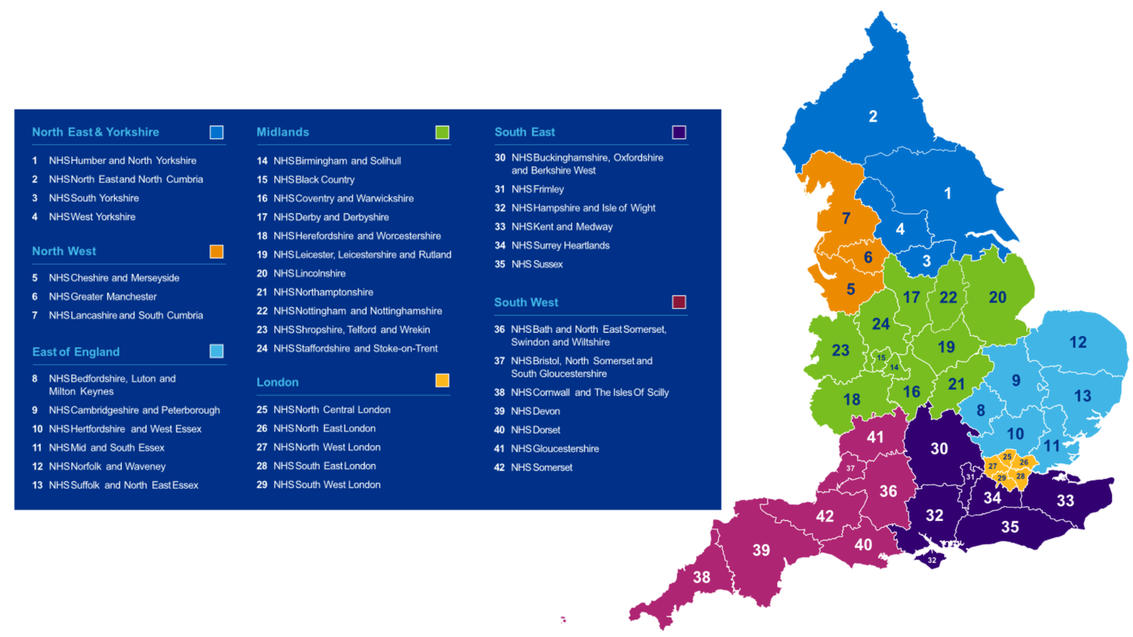 scnac - The Outstanding Society