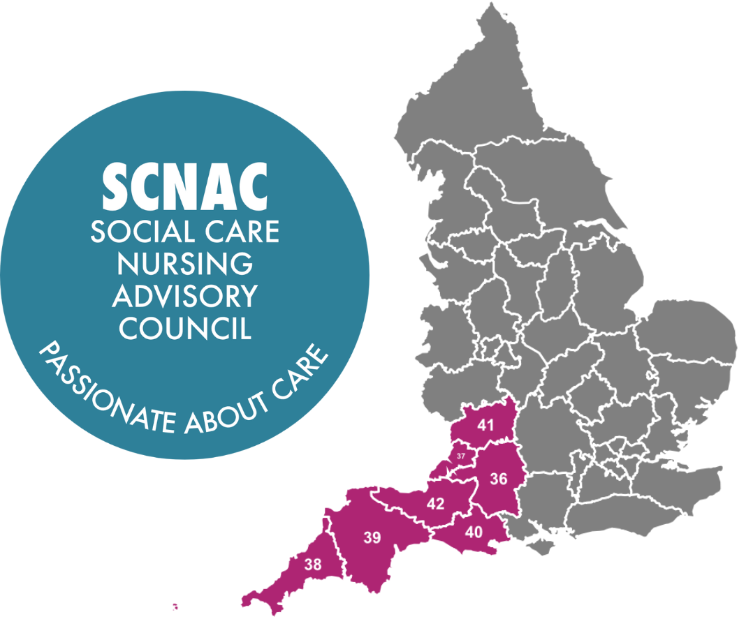 South West - The Outstanding Society